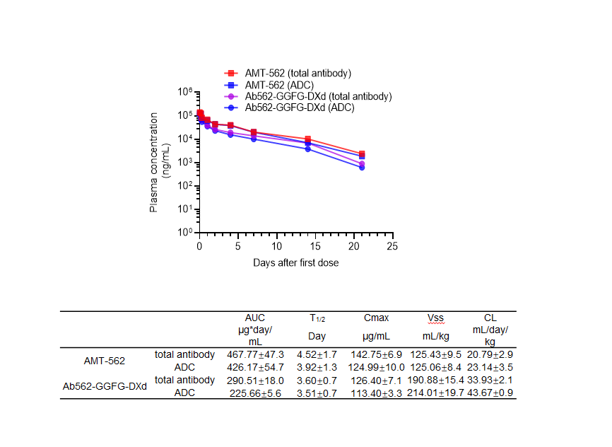 Exatecan (DX-8951) | Topoisomerase I Inhibitor | MedChemExpress